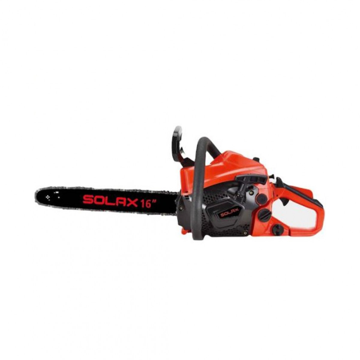 SOLAX 4116E MOTORLU TESTERE