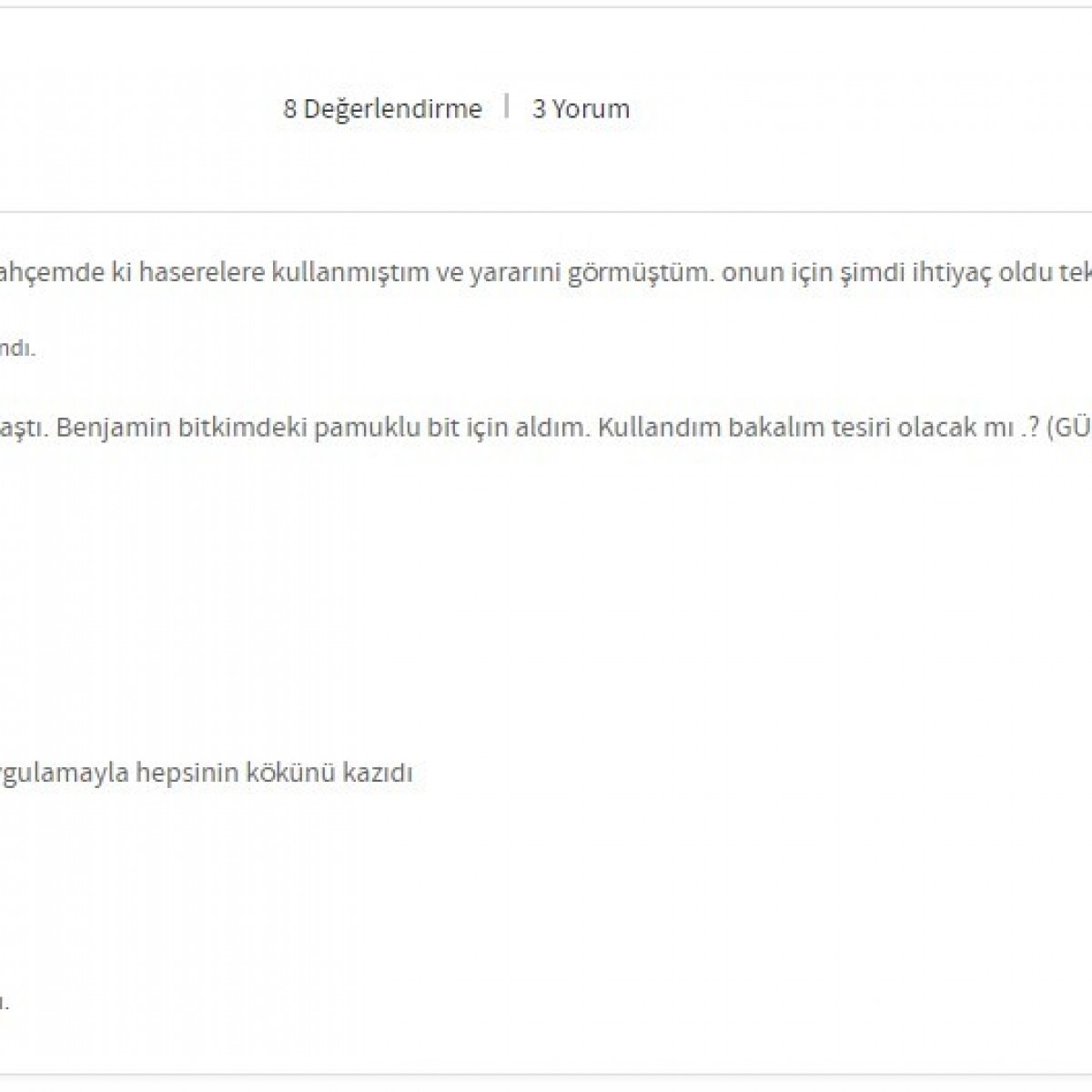 Belsav Basudin Dc Dispersiyon Konsantre Haşere İlacı 50 ML