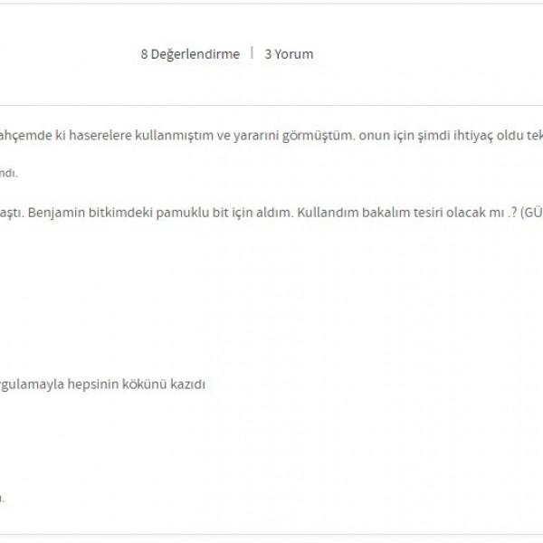 Belsav Basudin Dc Dispersiyon Konsantre Haşere İlacı 50 ML